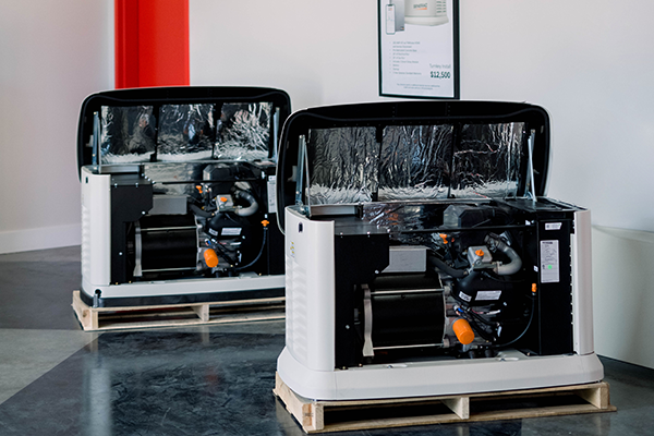 Whole House Generators Generator Supercenter Of Wilmington