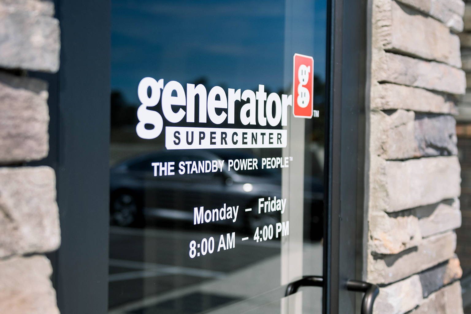 Contact Us Generator Supercenter Of Wilmington Generators Sales